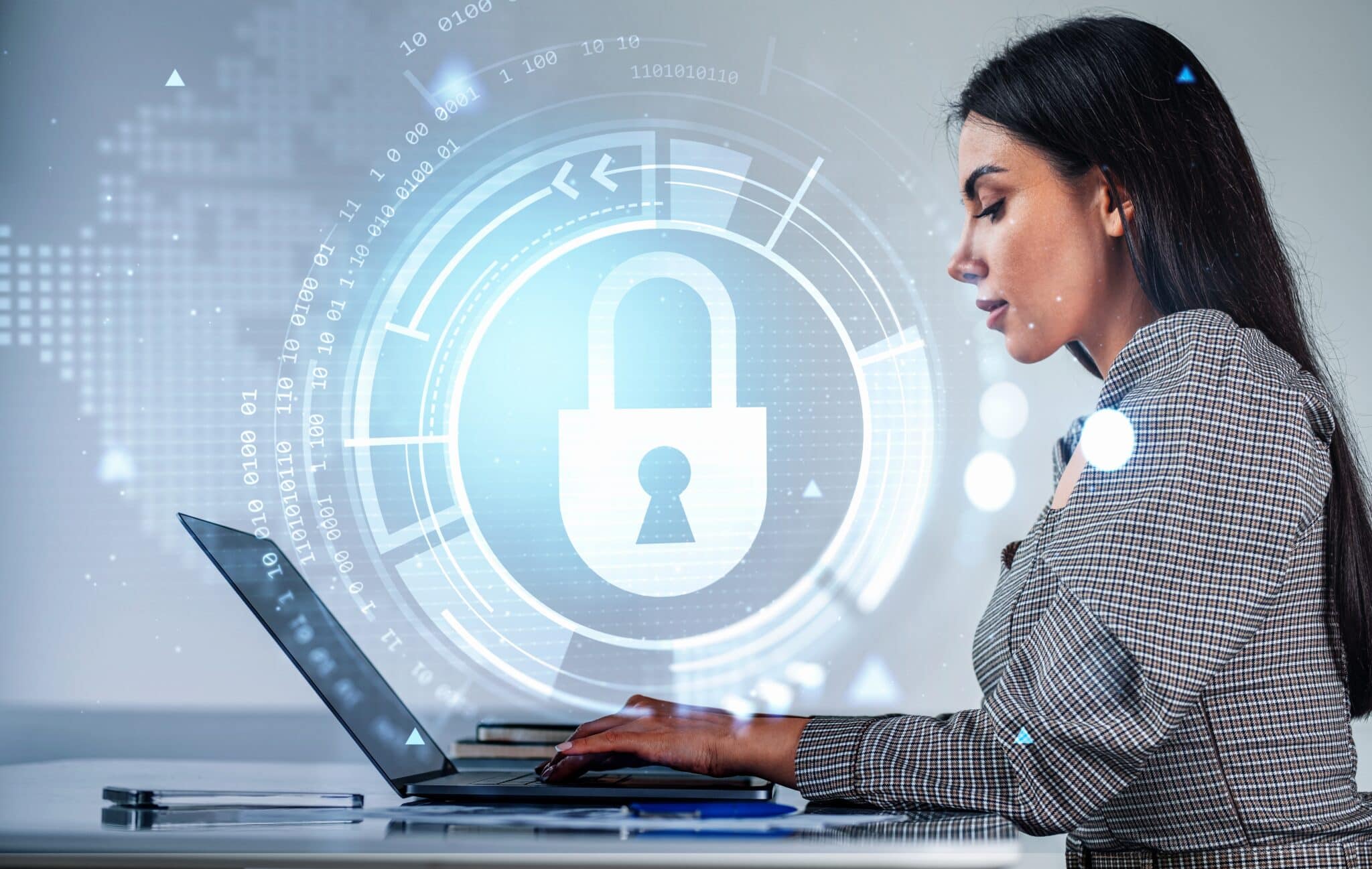 Securing Your Law Firm: Key Cybersecurity Strategies for 2025 | Afinety